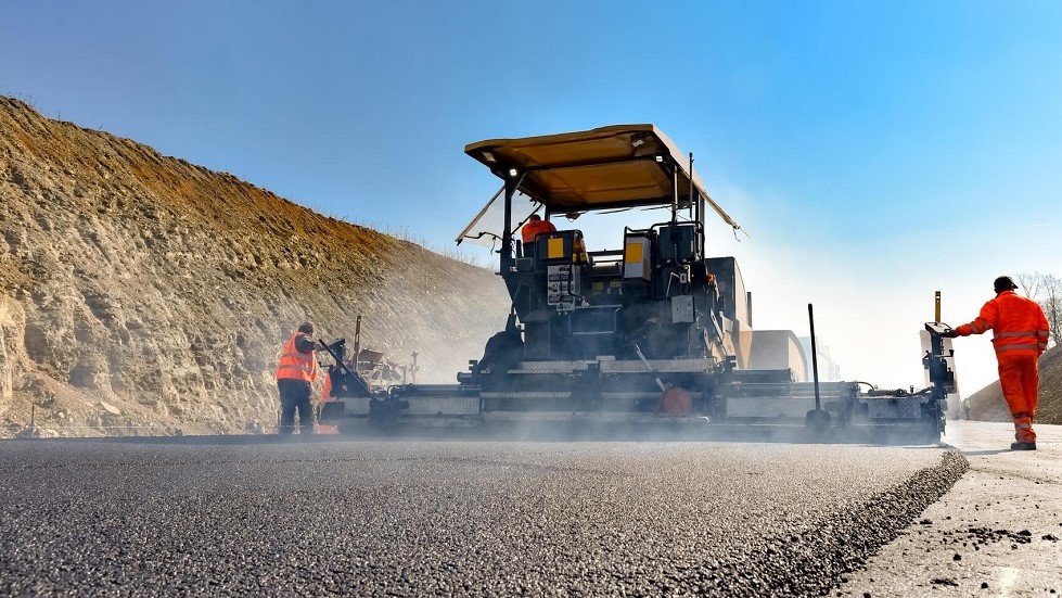 Les revêtements antidérapants des routes - Ornikar