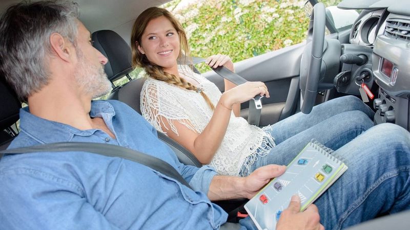 Codes Rousseau : Tout savoir sur le Codes Rousseau - Ornikar