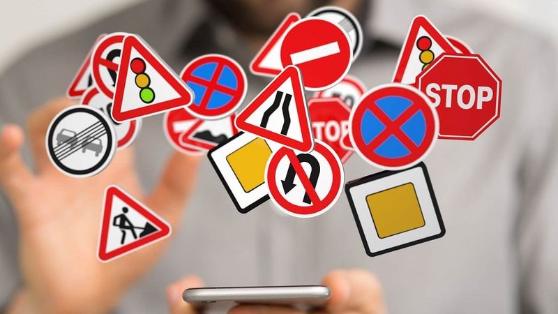 Test de 40 questions gratuites du code de la route - Ornikar
