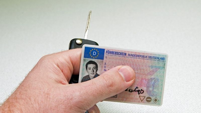 Faire une photo-signature numérique pour le permis - Ornikar