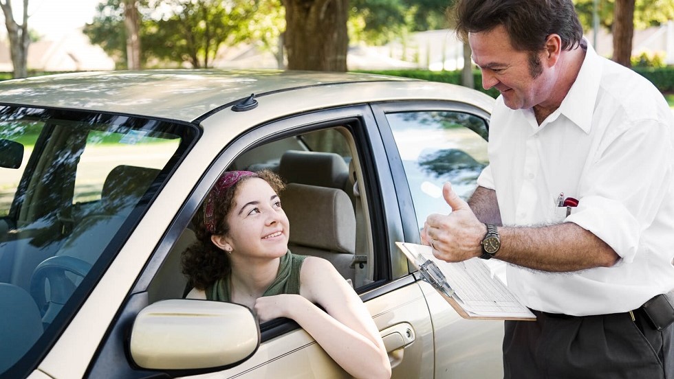 Comment réussir le permis de conduire ? - Ornikar