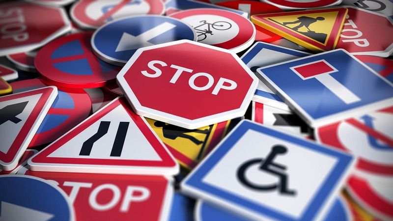 Test de 40 questions gratuites du code de la route - Ornikar