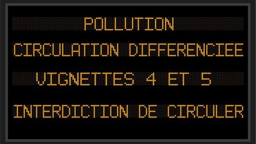 Déplacements pendulaires : définition et spécificités - Ornikar