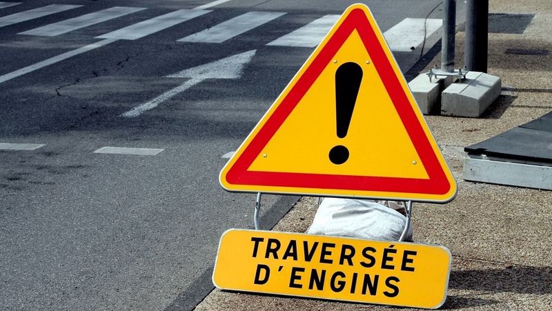 Quels sont les différents panneaux d'interdiction ? - Ornikar