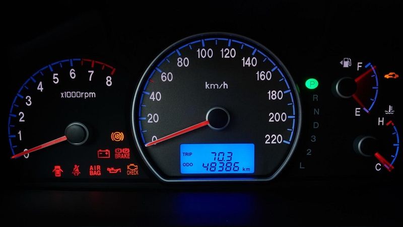 Tableau de bord : composants et fonctions - Ornikar