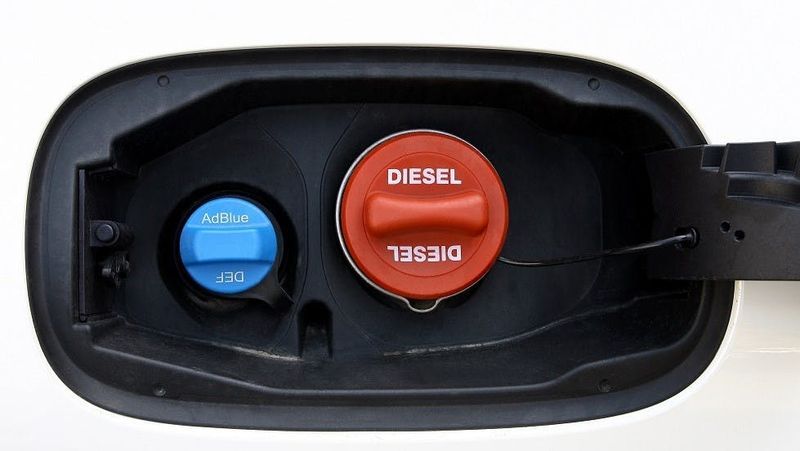 Tout savoir sur l'AdBlue : définition et fonctionnement - Ornikar