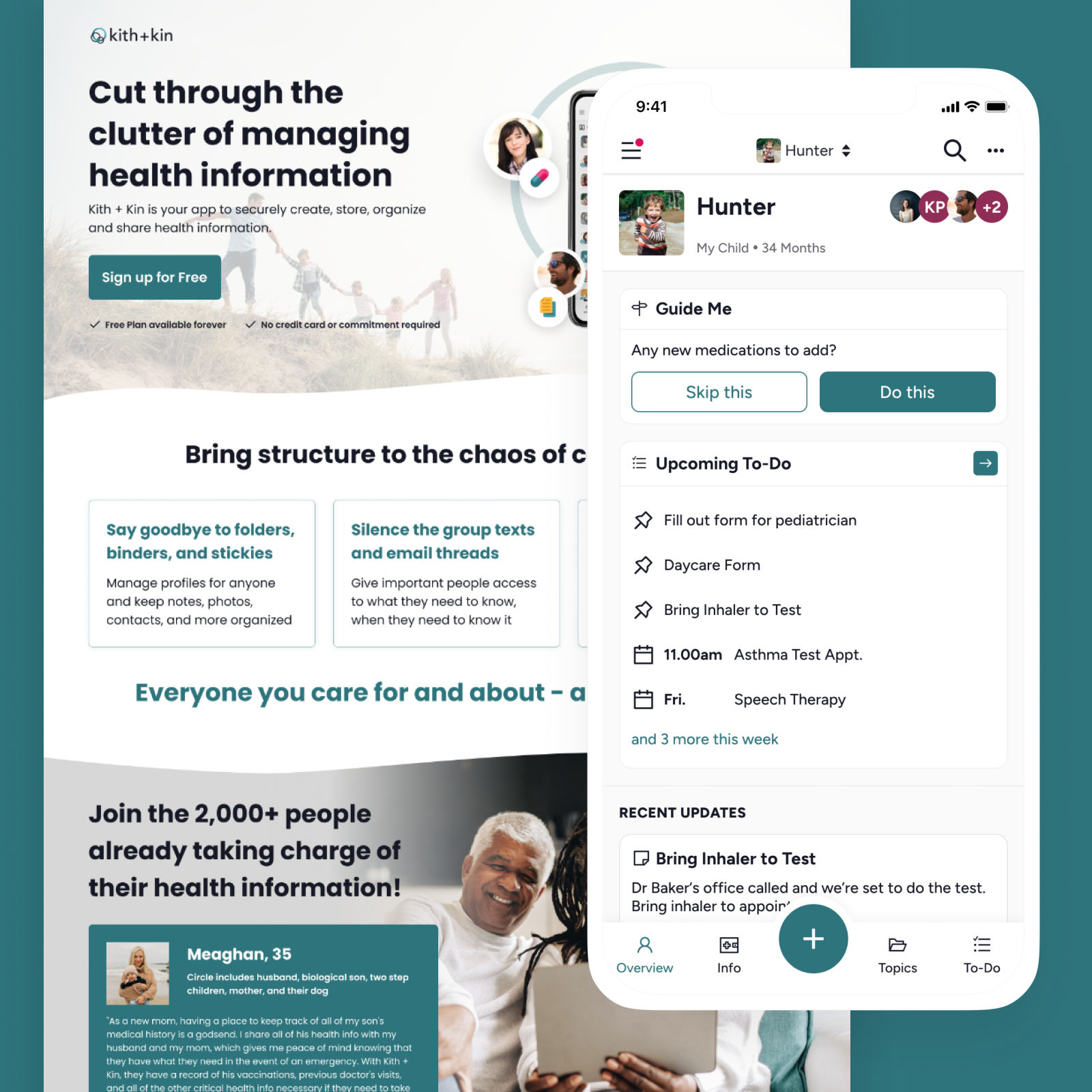 Impath Design | UX & Webflow Design Services