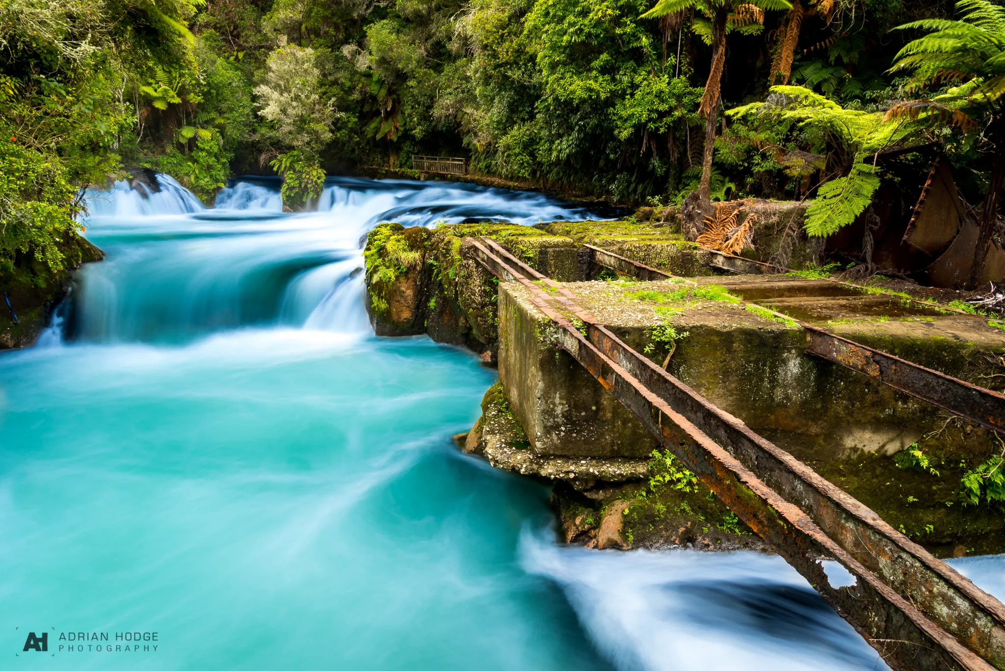 Top 6 FREE Natural Attractions in Rotorua - Blog | Rotorua Ziplines