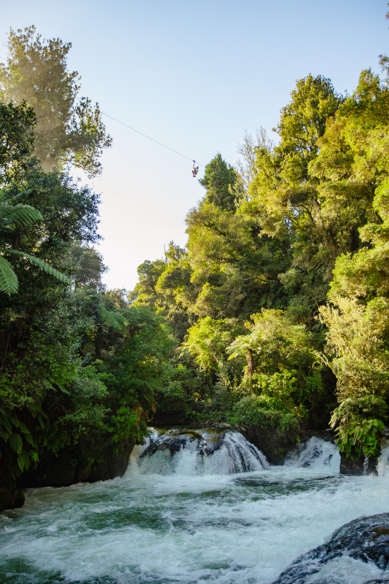 Discover the Fascinating History of the Kaituna River - Blog | Rotorua ...