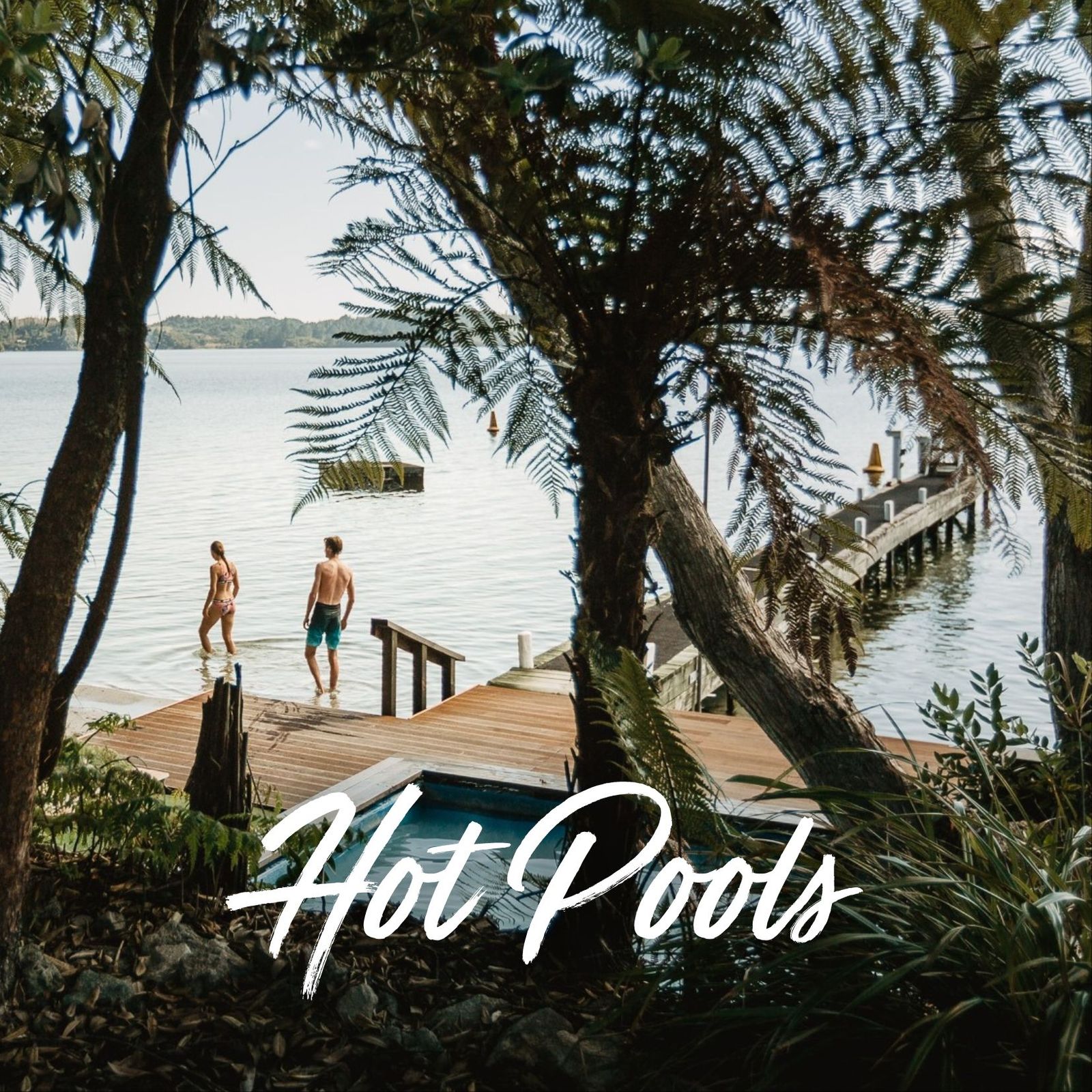 Rotorua Ziplines | Ōkere Falls, Rotorua | Zipline Over Waterfalls