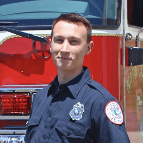 About Us - Watch Duty