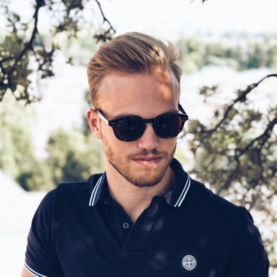 Evo - Design for Startups