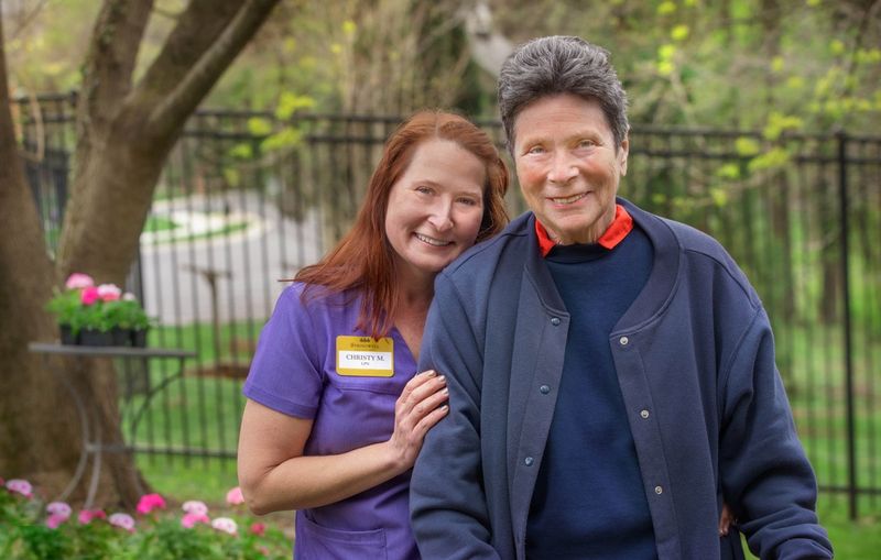 Why Springwell Senior Living in Baltimore Maryland?