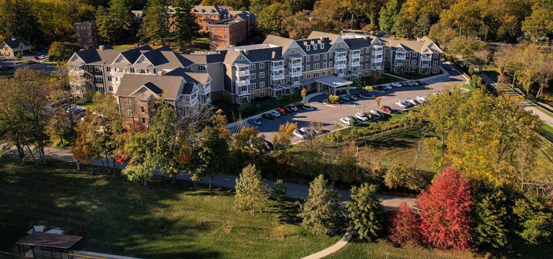 Baltimore Senior Living Photo Tour | Springwell Senior Living Community