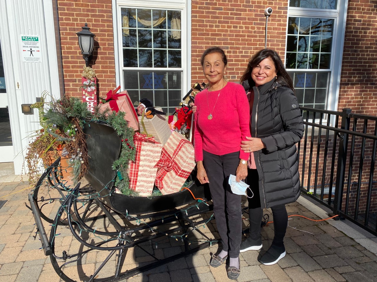 Independent & Assisted Living in Baltimore, MD from Springwell Senior ...