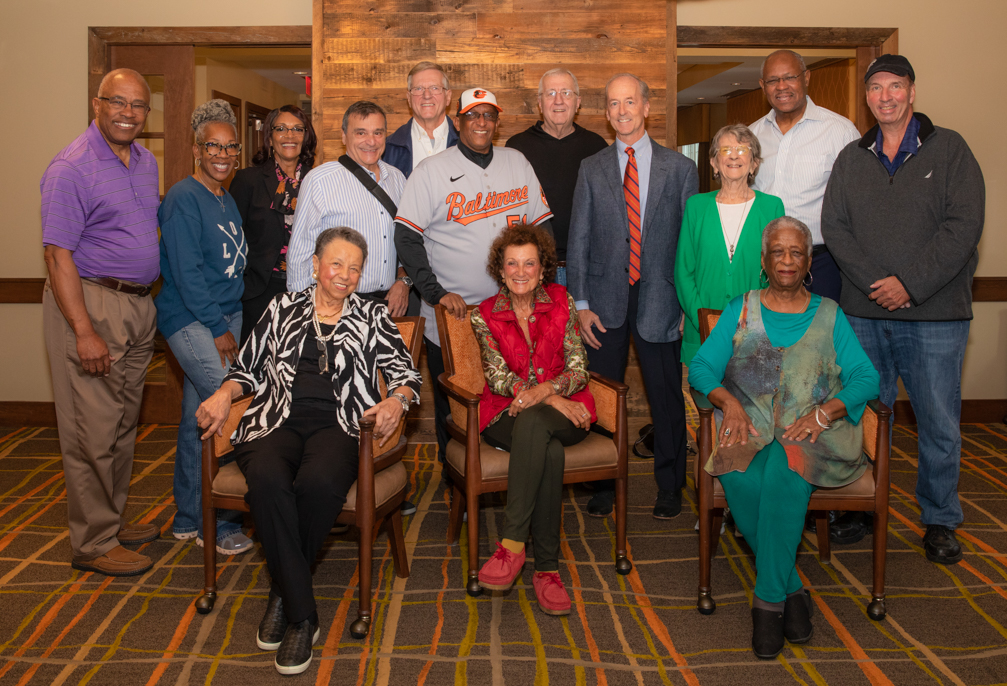 Independent & Assisted Living in Baltimore, MD from Springwell Senior ...