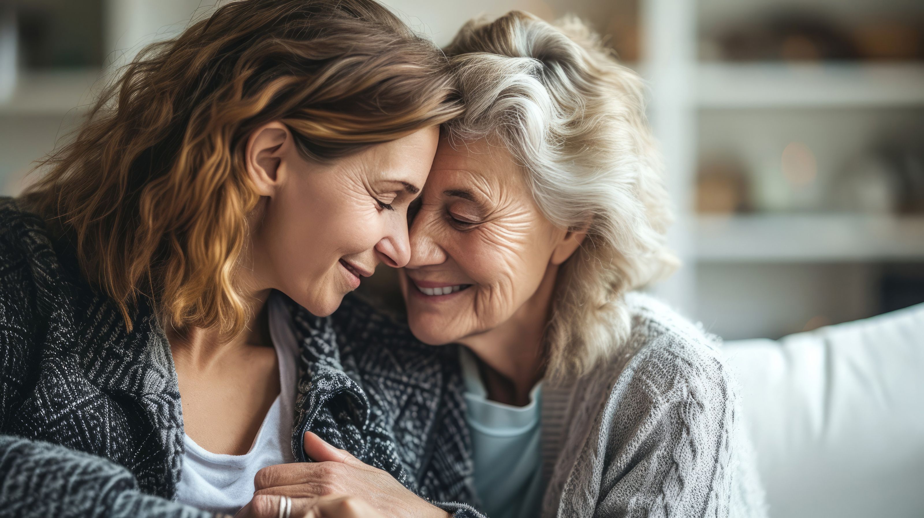 Independent & Assisted Living in Baltimore, MD from Springwell Senior ...