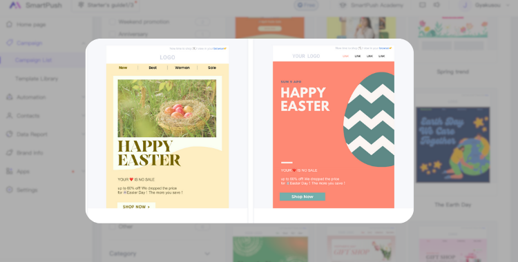 Make Your Easter Emails Stand Out: 16 Email Subject Ideas