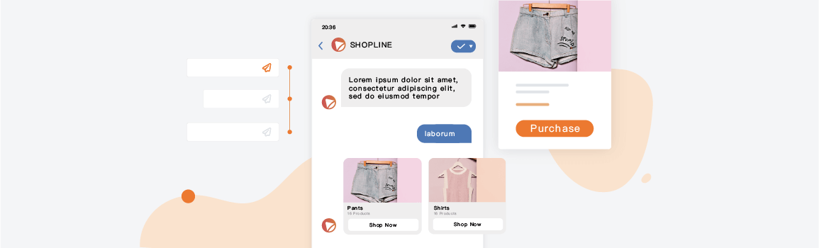SHOPLINE Launches “Social Commerce” Solution. 3 Must-read Major Retail ...