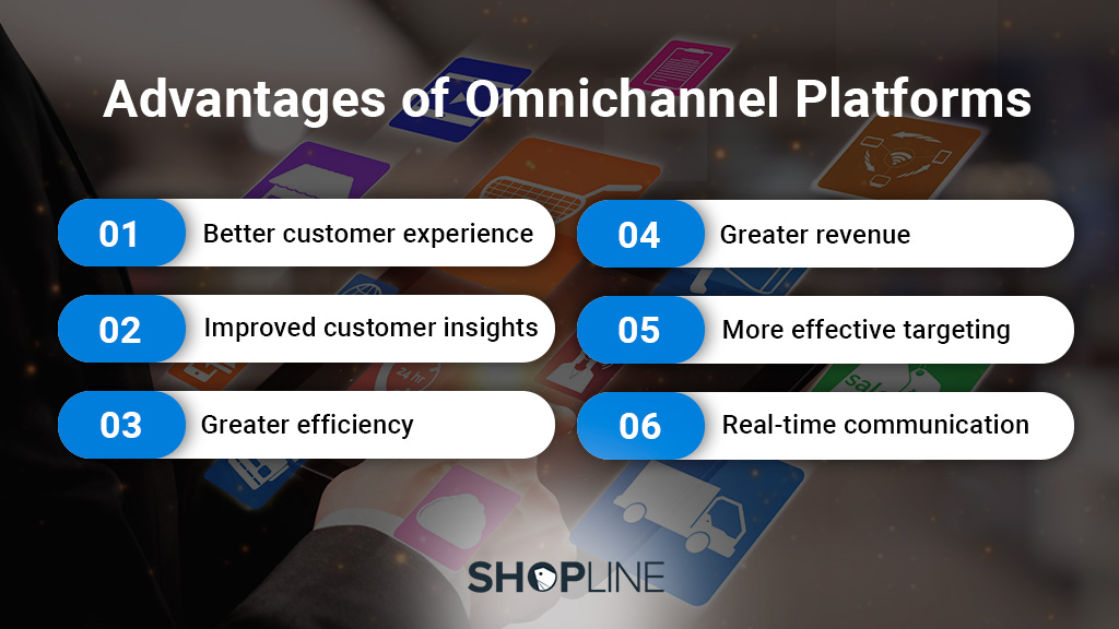 The Rise of Omnichannel Platforms