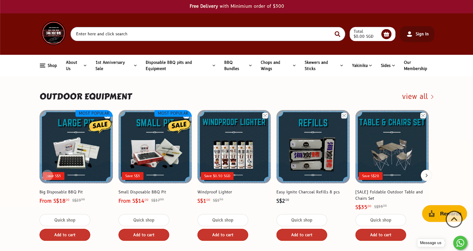 Top 3 Customer Loyalty Programmes Powered by SHOPLINE Member System