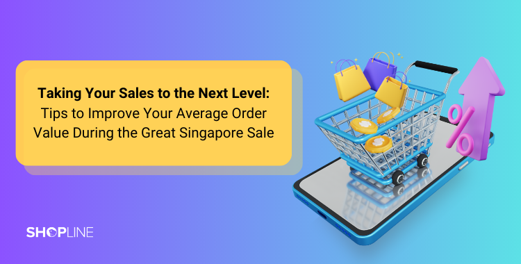 Taking Your Sales to the Next Level: Tips to Improve Your Average Order ...