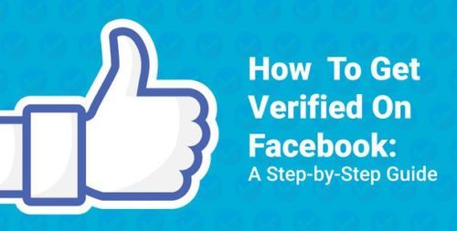 How to Get Verified on Facebook: A Step-by-Step Guide