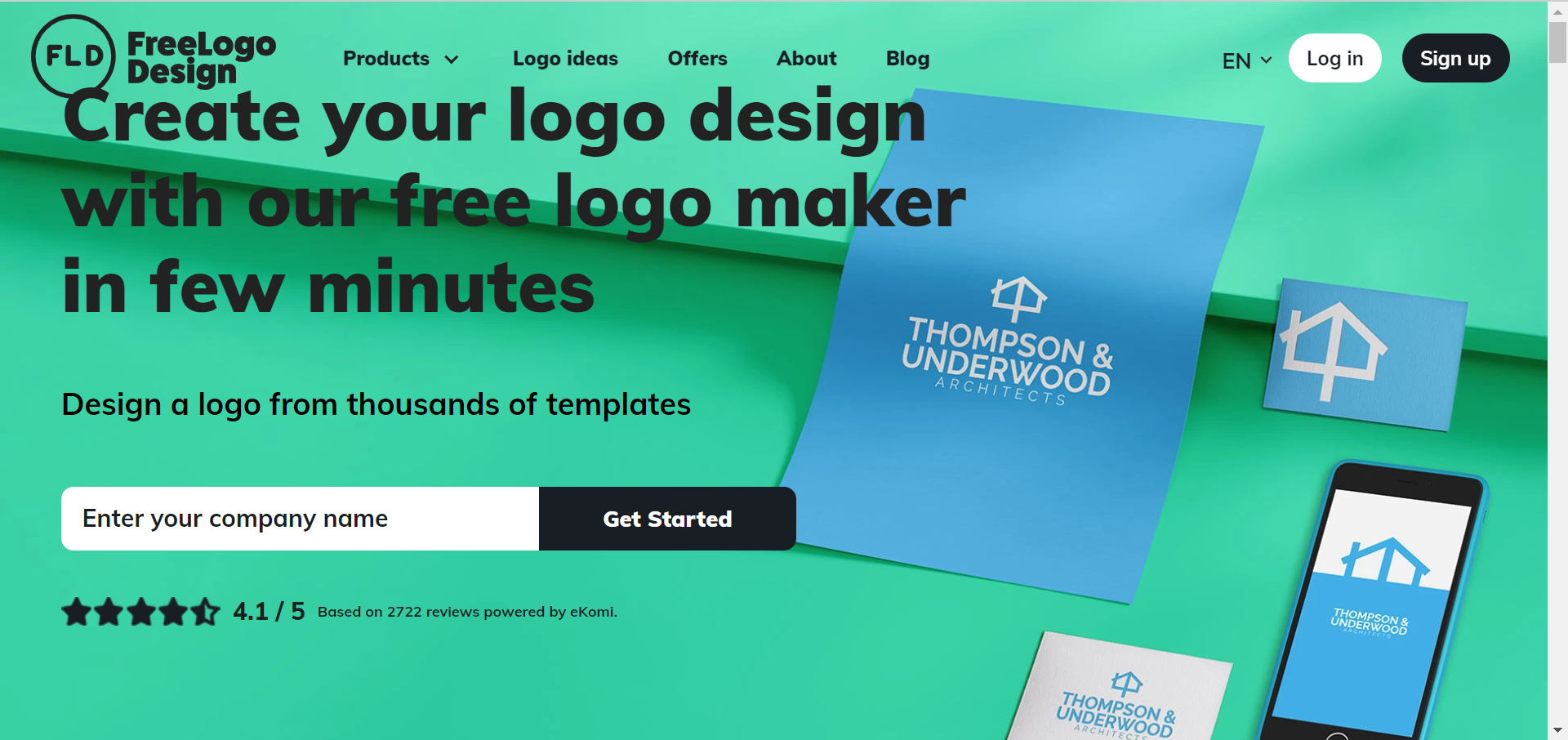 Want to Unlock Your Brand's Potential? 11 Powerful Logo Design Websites ...