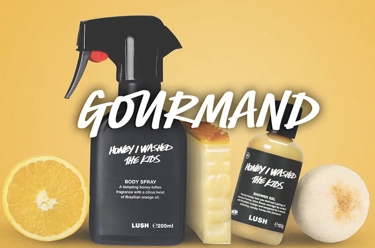 Scents to Sales: Lush’s Digital Evolution with SHOPLINE