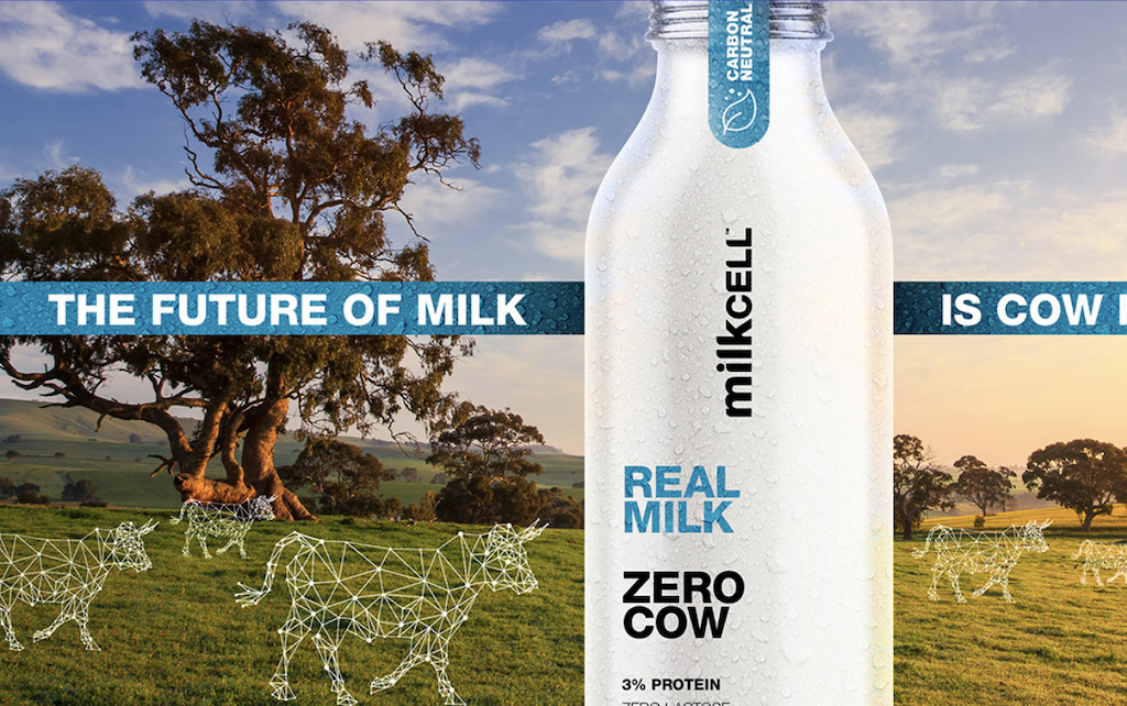 Cellular Agriculture Australia