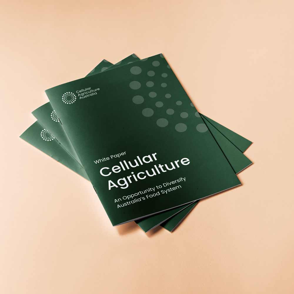 Publications & Insights - Cellular Agriculture Australia
