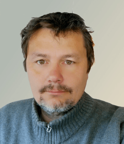 Energy Transition Norway - About