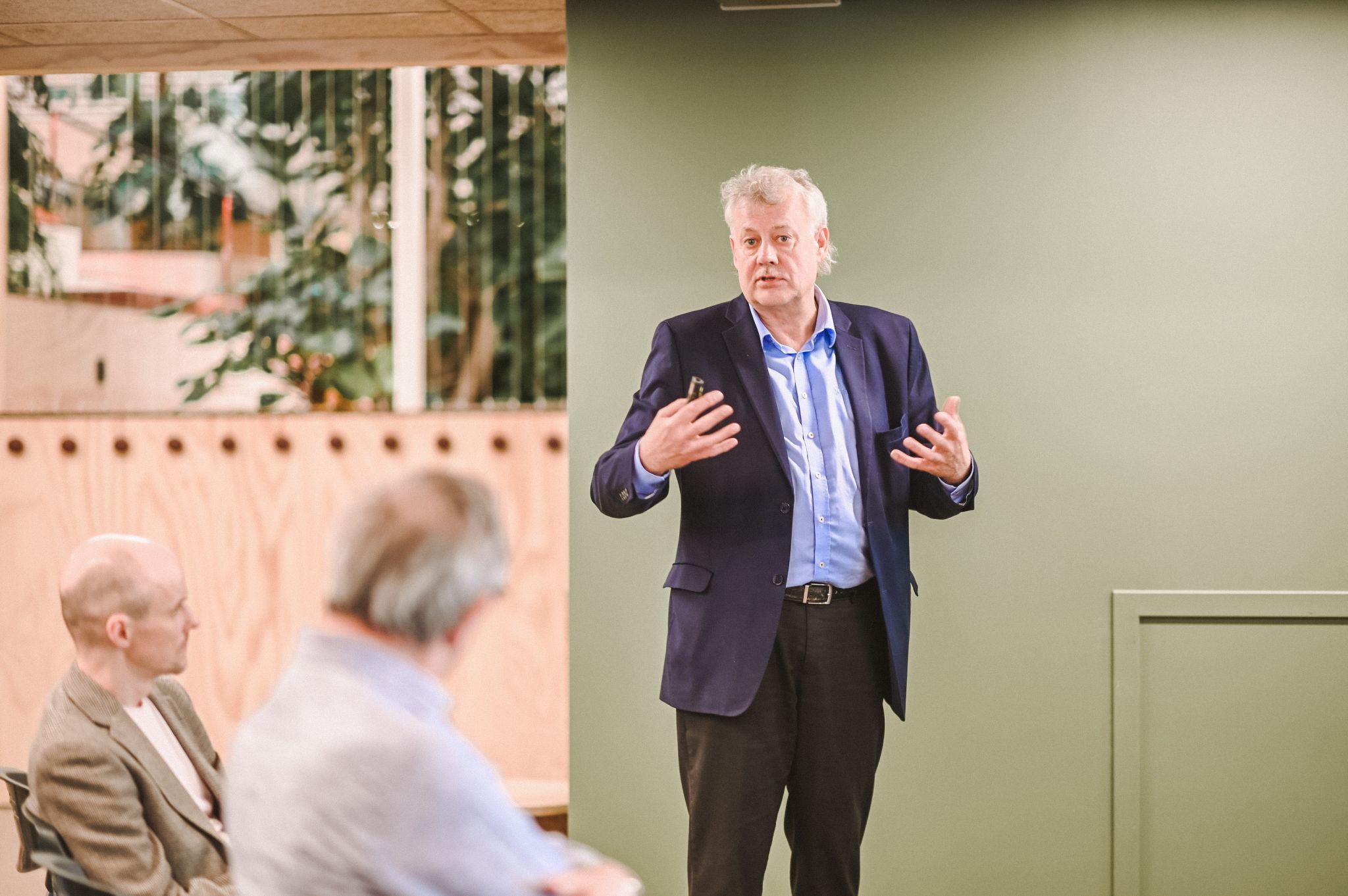 Exploring cross-border collaborations with Polish clusters