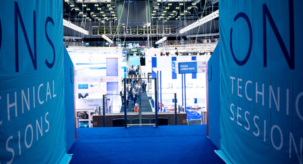 Application portal for ONS Technical Sessions is open