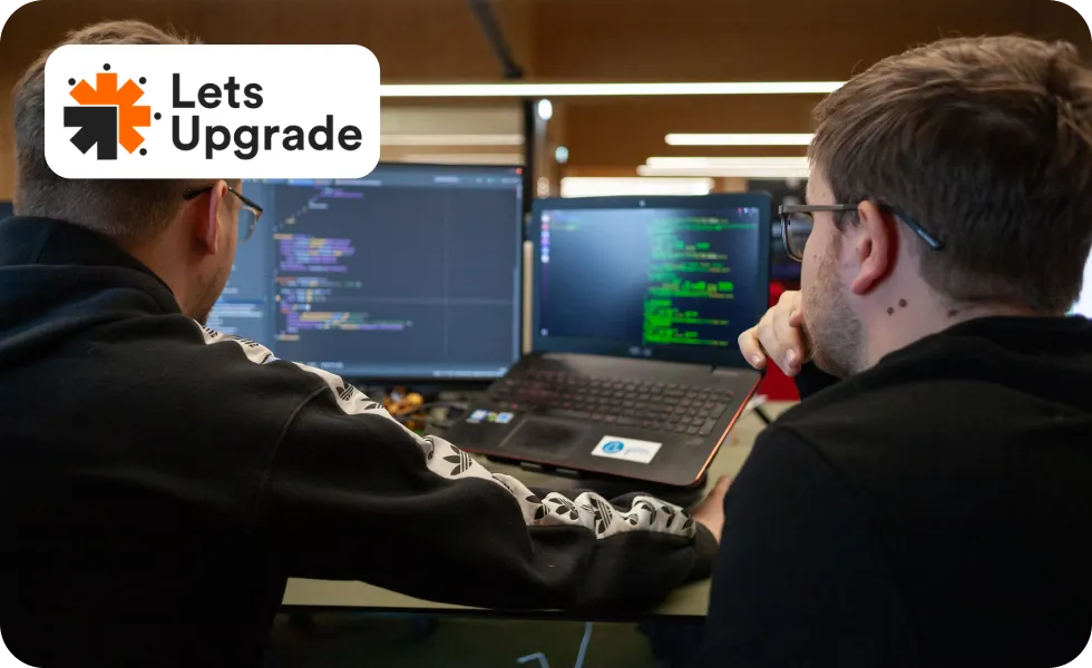 How Let’s Upgrade improved learning experience with Dyte