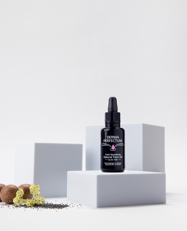 dermaperfectum® - Fresh Natural Cosmetics