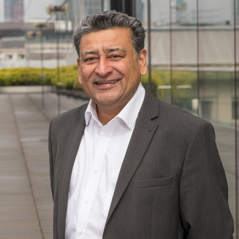 Sector Specialists | Altcor Capital