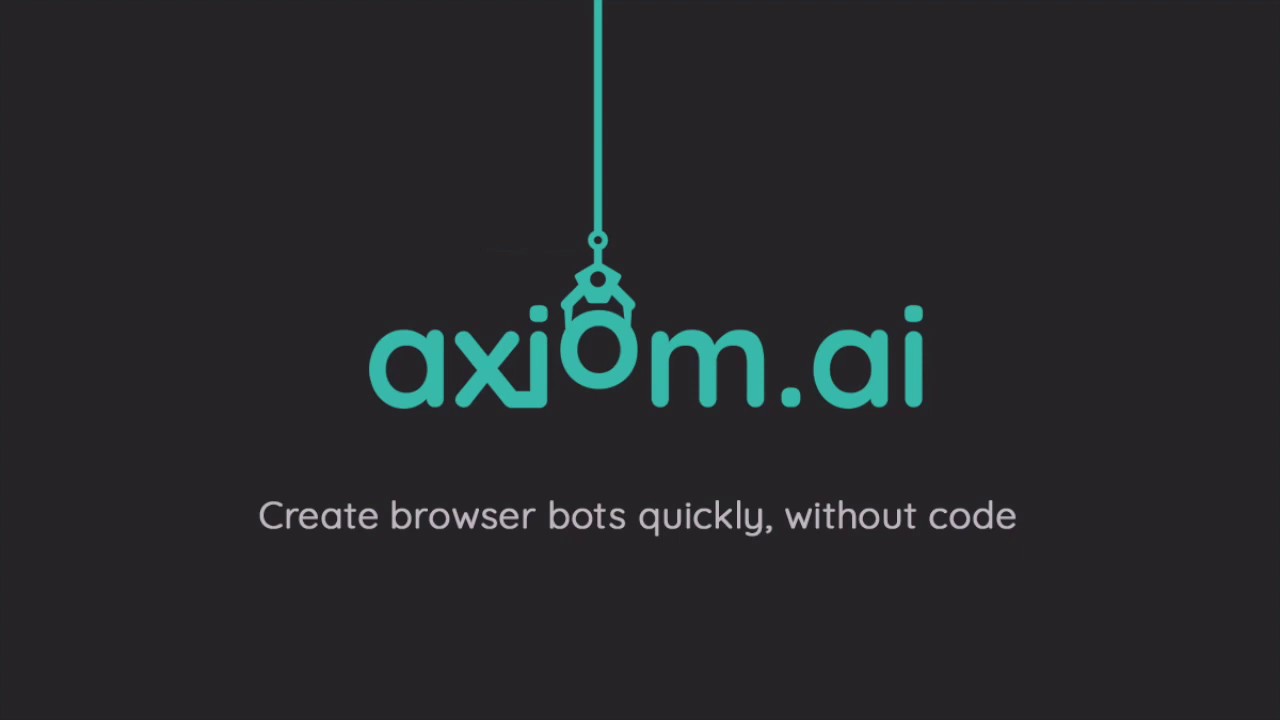 Axiom.ai - 7percent Ventures - Portfolio