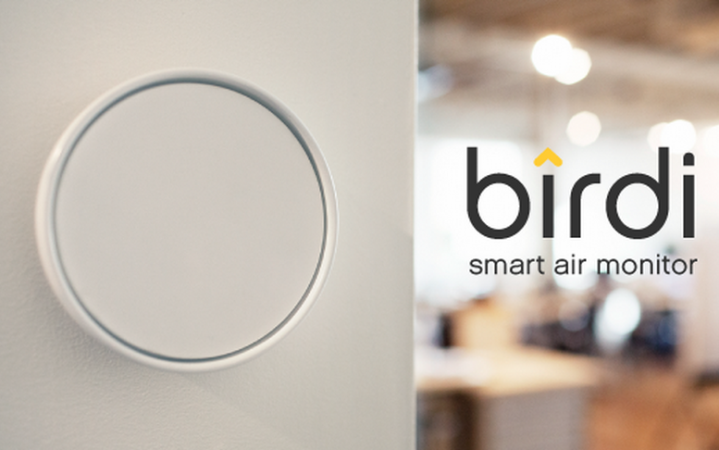 Birdi - 7percent Ventures - Portfolio