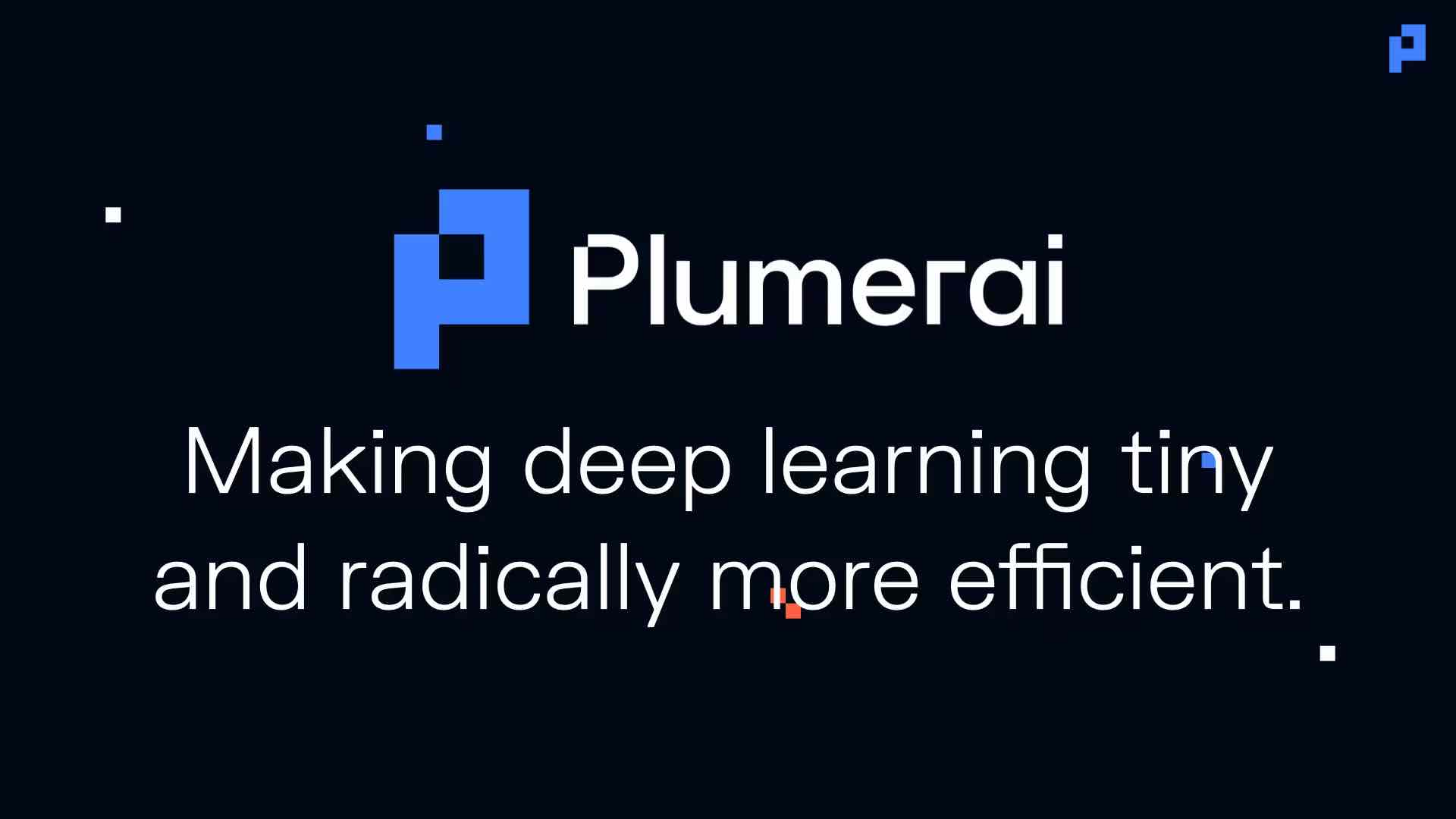 Plumerai - 7percent Ventures - Portfolio