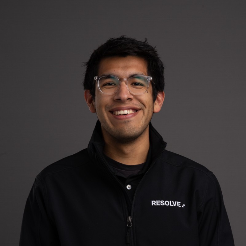 Resolve - 7percent Ventures - Portfolio