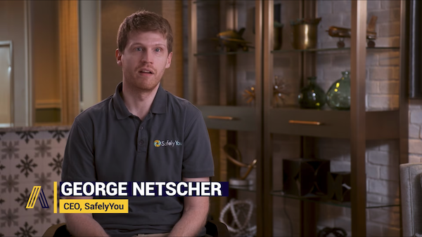 SafelyYou - 7percent Ventures - Portfolio