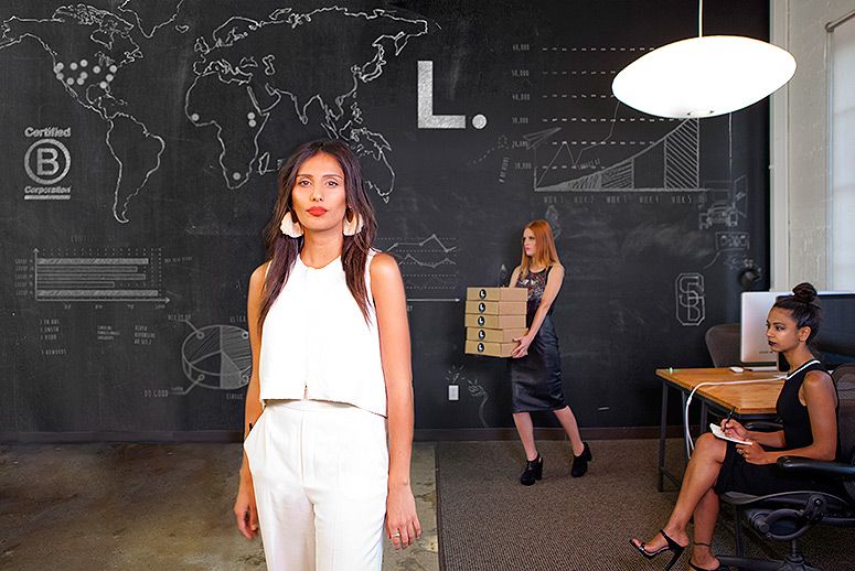 ThisIsL - 7percent Ventures - Portfolio