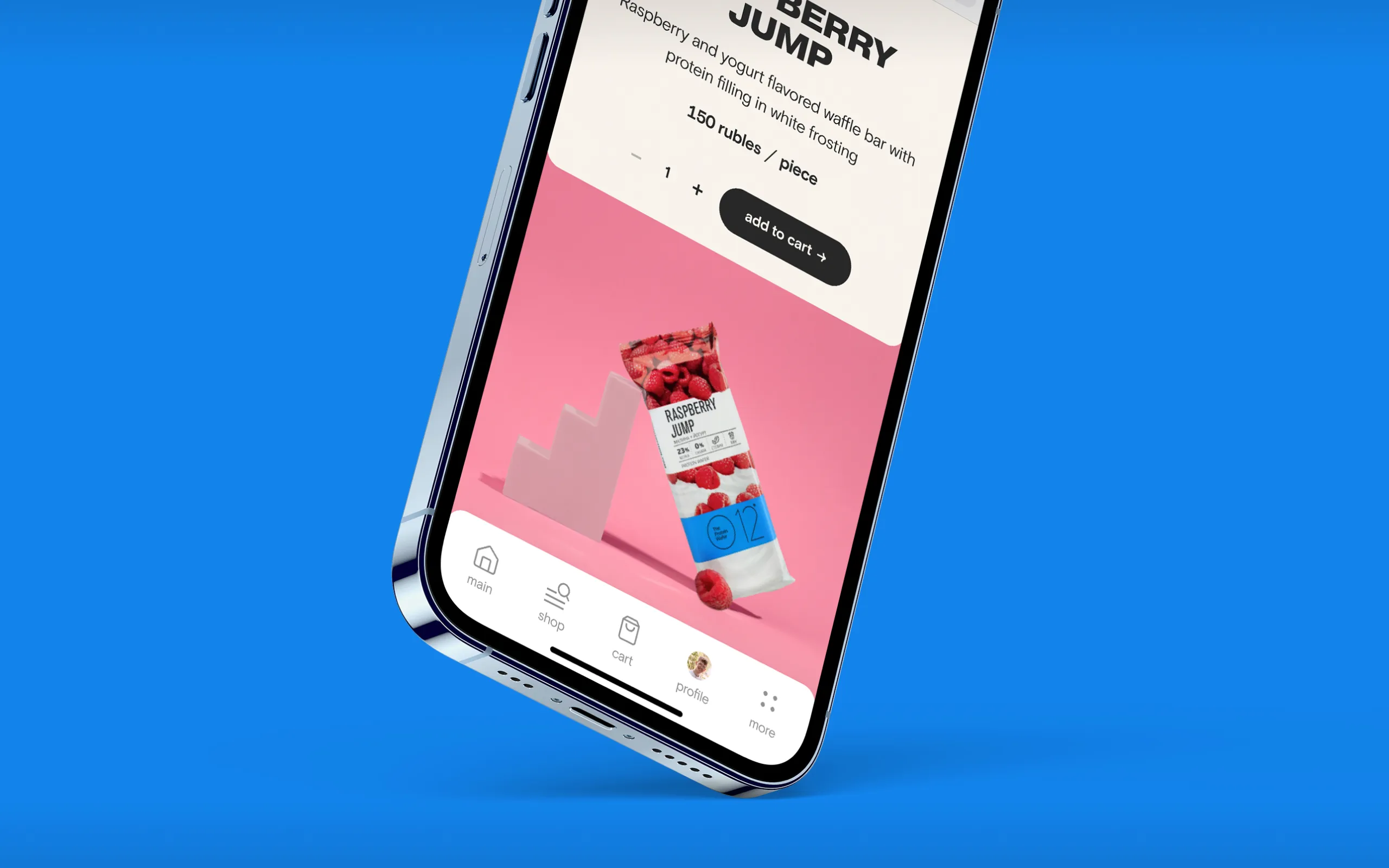 Cedro Agency × Решения для e-commerce