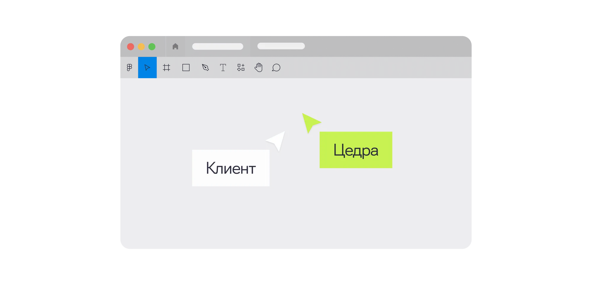 Cedro Agency × Студийные процессы