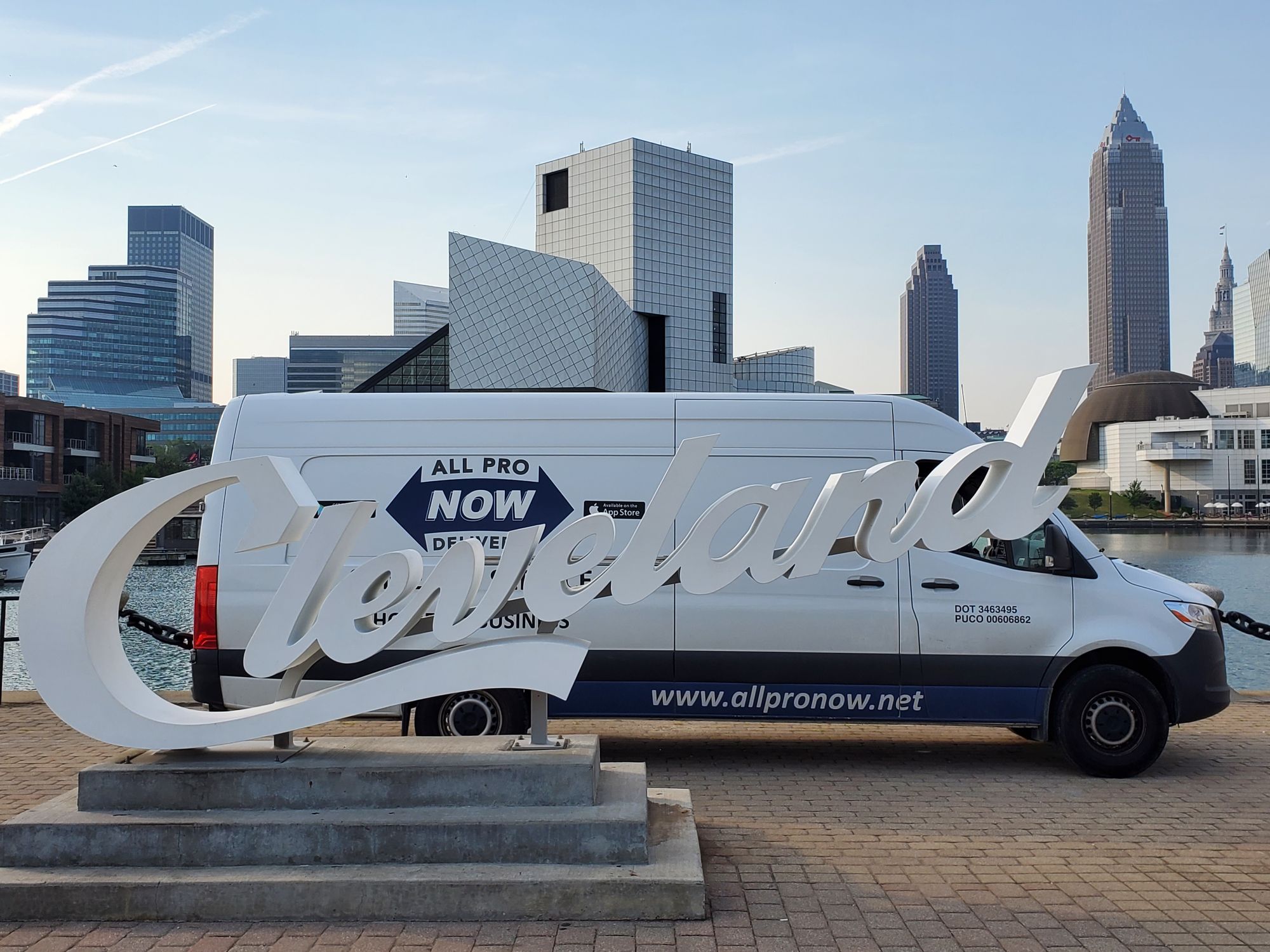 AllProNow - #1 Online Freight Management Platform