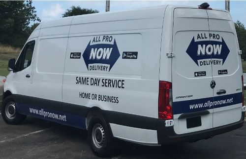 AllProNow - #1 Online Freight Management Platform