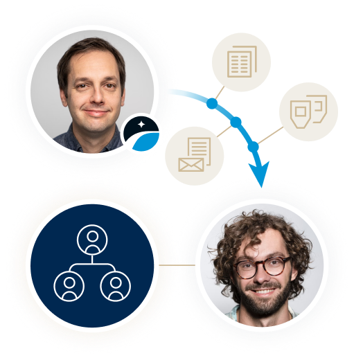 Bitcoin multisig vaults - Unchained