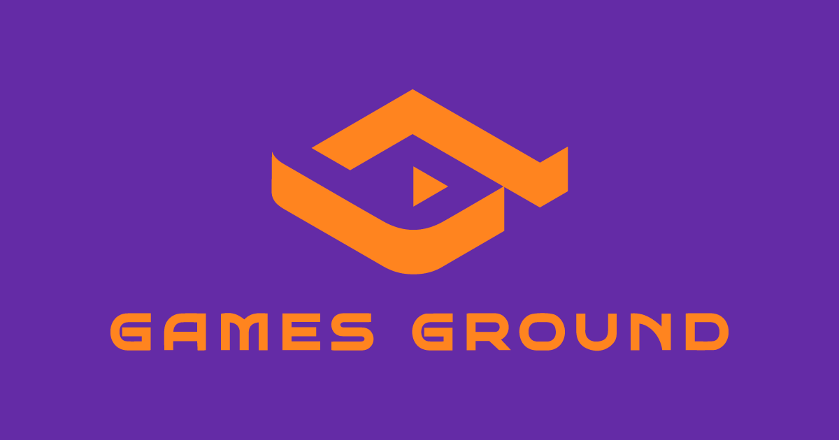 Games Ground Berlin 2024