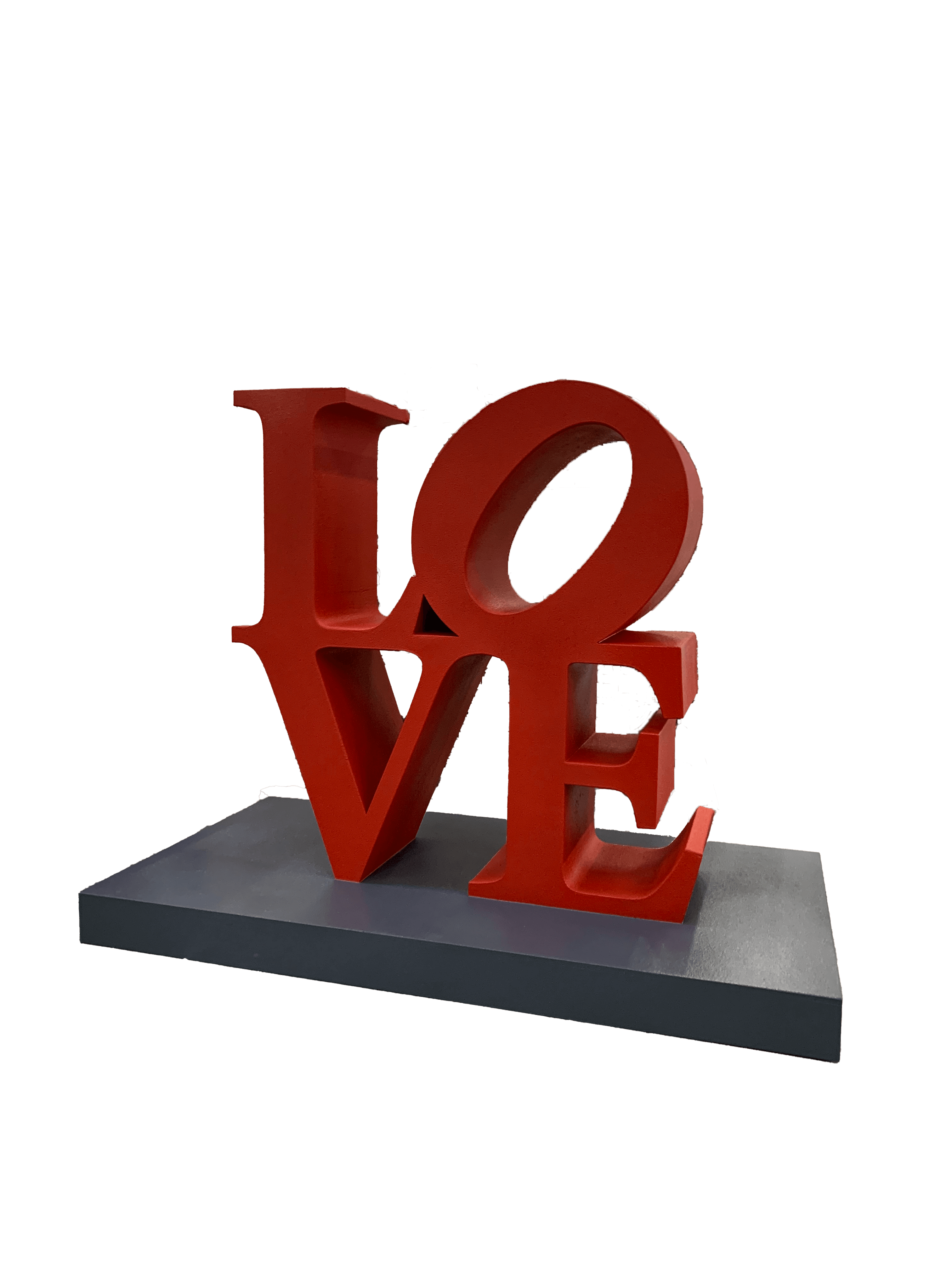 Letters & Logos | isocraft